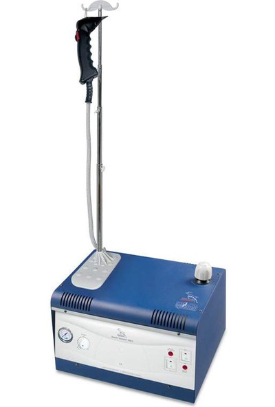 Goldental Buharlı Temizleme Robotu Saç Gövde 5 Litre Gld/mn 2005 E