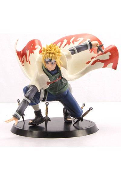 Eagle Stone Naruto Model Oyuncak 22. Nesil Tek Model 4. Nesil Dalga Rüzgar Su Kapısı El Yapımı Pvc Bebek Süsleri (Yurt Dışından) Eagle Stone Naruto Model Oyuncak 22. Nesil Tek Model 4. Nesil Dalga Rüzgar Su Kapısı El Yapımı Pvc Bebek Süsleri (Yurt Dışından)