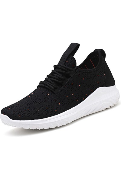 Mijia Erkek Spor Ayakkabı Koşu Ayakkabıları Nefes Alabilir Günlük Ayakkabılar Hafif Açık Hava Ayakkabıları Scarpe Uomo (Yurt Dışından) Mijia Erkek Spor Ayakkabı Koşu Ayakkabıları Nefes Alabilir Günlük Ayakkabılar Hafif Açık Hava Ayakkabıları Scarpe Uomo (Yurt Dışından)