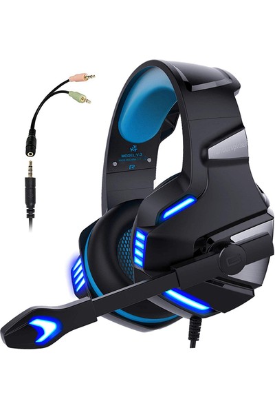 Eagle Stone Xbox One Için Oyun Kulaklığı (Yurt Dışından) Eagle Stone Xbox One Için Oyun Kulaklığı (Yurt Dışından)