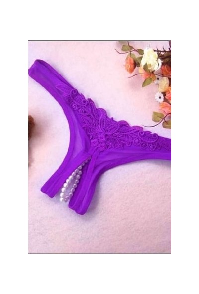 Selince Özel Bölgesi Açık Incili Fantezi Küot