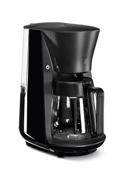 Tchıbo Filtre Kahve Makinesi Let's Brew Siyah Tchıbo Filtre Kahve Makinesi Let's Brew Siyah