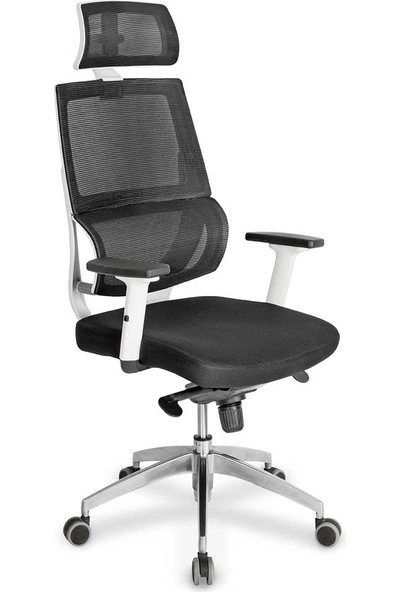 Bubu Home Colax Ofis Yönetici Koltuğu