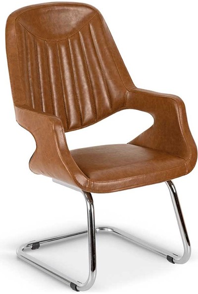 Bubu Home Colguar Ofis Misafir Bekleme Koltuğu