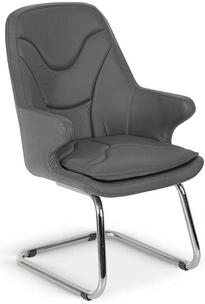 Bubu Home Colady Ofis Misafir Bekleme Koltuğu Bubu Home Colady Ofis Misafir Bekleme Koltuğu