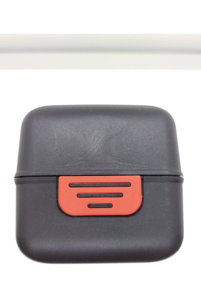 Estilopie Plastik Saat ve Aksesuar Kutusu