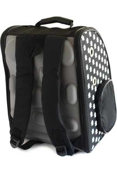 Palley Kedi Köpek Taşıma Sırt Çantası Palley