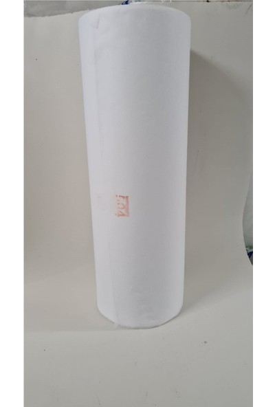 Sarılar 504-80 cm Beyaz Nakış Tela Düz Kağıt Yırtılan 10 mt Sarılar 504-80 cm Beyaz Nakış Tela Düz Kağıt Yırtılan 10 mt