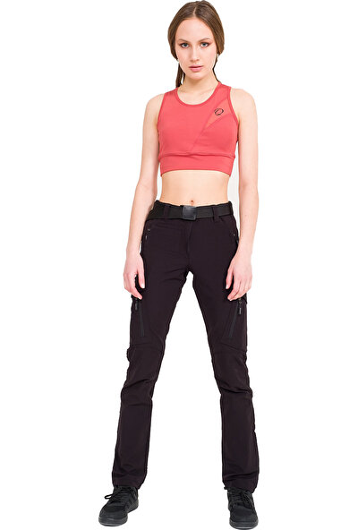 Q Steinbock Galya Kadın Kargo Pantolon 2270S Q Steinbock Galya Kadın Kargo Pantolon 2270S