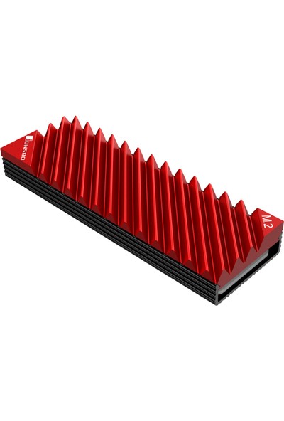 Yeajion 2280 SSD Katı Halı Isı Emici Masaüstü Pc Kırmızı Için Termal Pad M2 2280 (Yurt Dışından) Yeajion 2280 SSD Katı Halı Isı Emici Masaüstü Pc Kırmızı Için Termal Pad M2 2280 (Yurt Dışından)