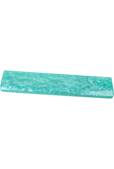 Yeajion Reçine Bilek Dinlenme Pedi Ergonomik Oyuncular Için Kaymaz Mekanik Klavyeler Yeşil Orta (Yurt Dışından) Yeajion Reçine Bilek Dinlenme Pedi Ergonomik Oyuncular Için Kaymaz Mekanik Klavyeler Yeşil Orta (Yurt Dışından)