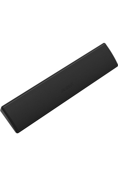 Yeajion Klavye Bilek Pad Ergonomik Kolay Yazma Pu Deri Pc Gaming 87KEYS Siyah Için Skid (Yurt Dışından) Yeajion Klavye Bilek Pad Ergonomik Kolay Yazma Pu Deri Pc Gaming 87KEYS Siyah Için Skid (Yurt Dışından)