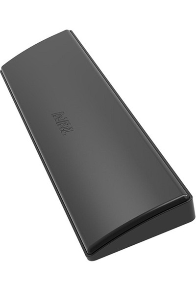 Yeajion Klavye Bilek Pad Ergonomik Kolay Yazma Pu Deri Pc Gaming Için Pu Deri Kaymaz (Yurt Dışından) Yeajion Klavye Bilek Pad Ergonomik Kolay Yazma Pu Deri Pc Gaming Için Pu Deri Kaymaz (Yurt Dışından)