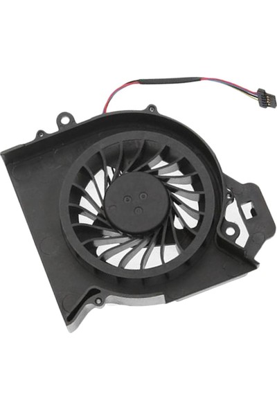 Yeajion Yedek Soğutucu Cpu Hp Pavilion DV6-6000 DV7-6000 Için Soğutma Fanı (Yurt Dışından) Yeajion Yedek Soğutucu Cpu Hp Pavilion DV6-6000 DV7-6000 Için Soğutma Fanı (Yurt Dışından)