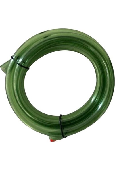 Hanımeli Pet Store Akvaryum Dış Filtre Hortumu 12/16 mm 2metre