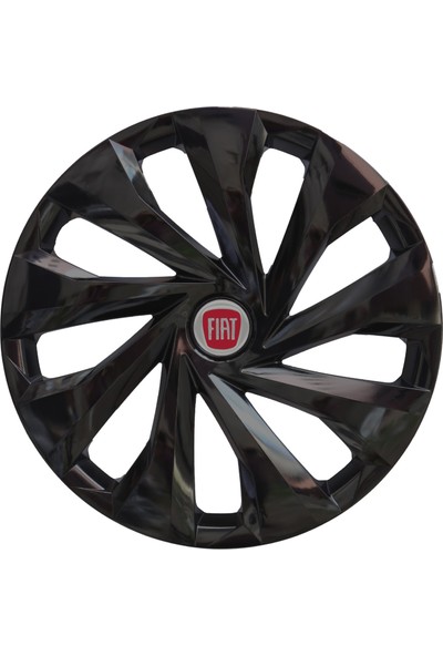 Fiat Linea 15'' Inç Uyumlu Jant Kapağı 4 Adet 1 Takım 1002 Kırılmaz Esnek Plastik Fiat Linea 15'' Inç Uyumlu Jant Kapağı 4 Adet 1 Takım 1002 Kırılmaz Esnek Plastik