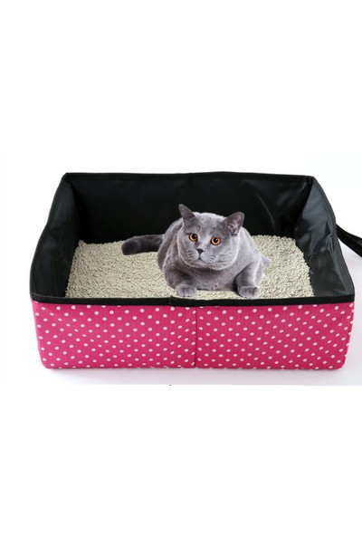 Generic Katlanabilir Çöp Kutusu, Taşınabilir Kedi Tuvalet, Katlanır Kedi Poop Pot, Kedi Lazımlık, Pet Kedi Malzemeleri (Yurt Dışından) Generic Katlanabilir Çöp Kutusu, Taşınabilir Kedi Tuvalet, Katlanır Kedi Poop Pot, Kedi Lazımlık, Pet Kedi Malzemeleri (Yurt Dışından)