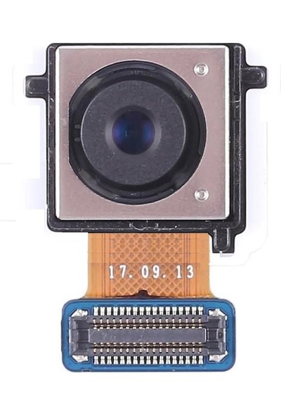 Nokta Teknik Samsung Galaxy A8 2018 A530 / A8 Plus 2018 A730 Arka Kamera Orj Nokta Teknik Samsung Galaxy A8 2018 A530 / A8 Plus 2018 A730 Arka Kamera Orj
