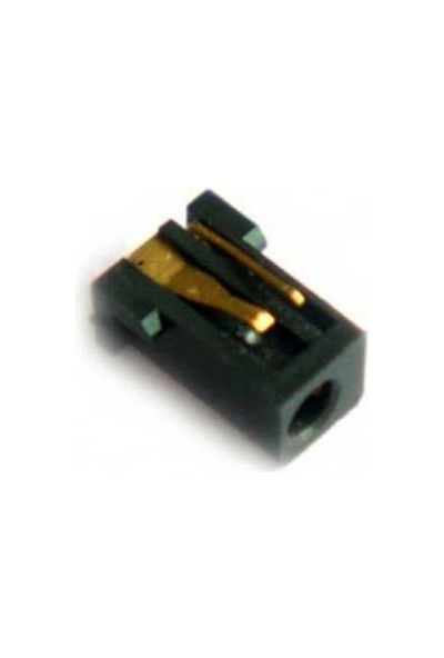 Nokta Teknik Nokia 5310 3600S 6500S 7610SN N83 Şarj Soketi Orj (Ince Uç) Nokta Teknik Nokia 5310 3600S 6500S 7610SN N83 Şarj Soketi Orj (Ince Uç)