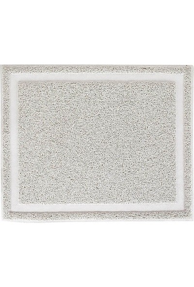 Generic Pet Kedi Çöp Mat Su Geçirmez Kaymaz Kedi Kompozisyon Tuzak Paspas Temizlik Evcil Hayvanlar Eğitim Ev Kat Araba Için Temizlik Malzemeleri | Litter & Amp;houshreaking (Yurt Dışından) Generic Pet Kedi Çöp Mat Su Geçirmez Kaymaz Kedi Kompozisyon Tuzak Paspas Temizlik Evcil Hayvanlar Eğitim Ev Kat Araba Için Temizlik Malzemeleri | Litter & Amp;houshreaking (Yurt Dışından)
