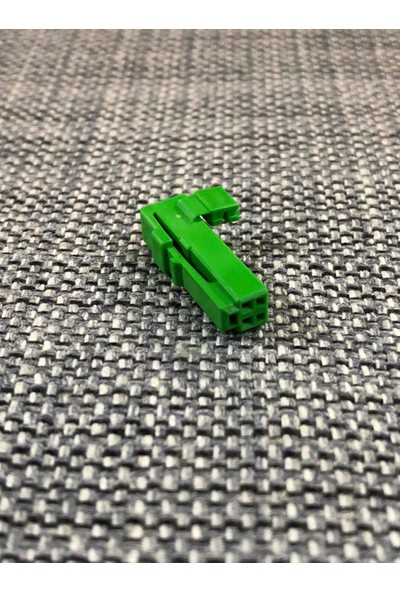 IL-AG9-2S-S3C1 Otomotiv Bağlantı Soketi 1 Adet