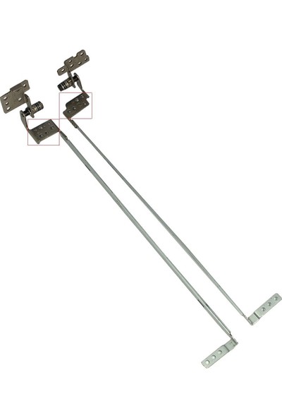 OEM Asus R510V Menteşe V1