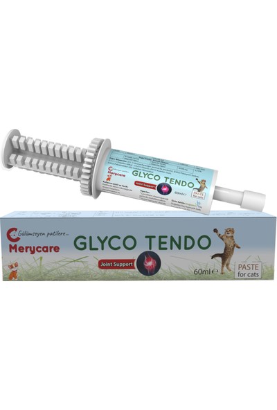 Merycare Glyco Tendo Past Merycare Glyco Tendo Past
