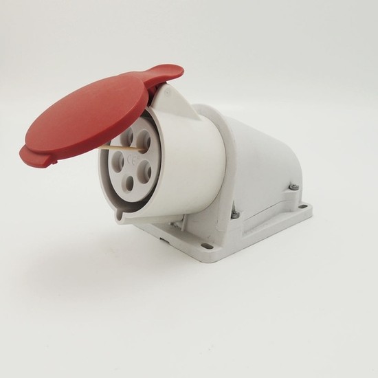 Schneider Schneider 5X32A. Trifaze. 3p-N-T. IP44. Vidalı. Fiyatı