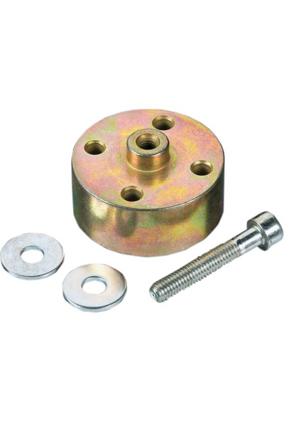 Dle DLE-30/35RA/40 Pervane Delme Aparatı