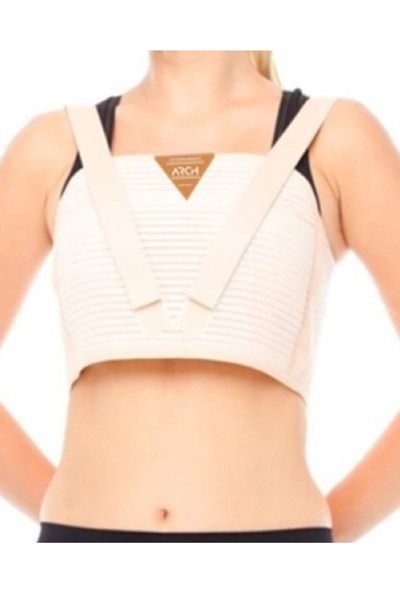 Arch Göğüs Korsesi