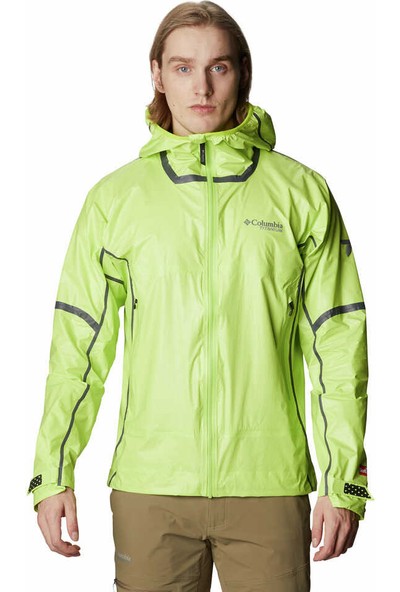 Columbia Outdry Ex Nanolite Erkek Yağmurluk Columbia Outdry Ex Nanolite Erkek Yağmurluk
