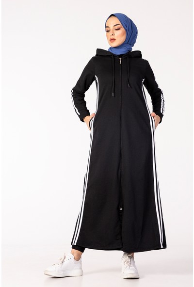 May Mara Kadın Baskılı Eşofman Takımı