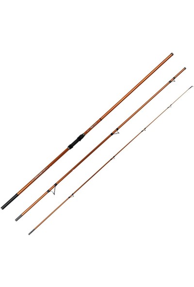 Okuma Trio Rex Surf 420 cm 120-250 gr 3 Parça Surf Kamışı Okuma Trio Rex Surf 420 cm 120-250 gr 3 Parça Surf Kamışı