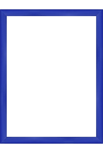 Resimshop Afiş&poster Çerçevesi - 2214 - Lacivert