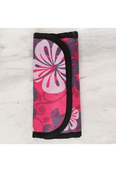 Loren Çantalı Tığ ve Örgü Aksesuarları Seti