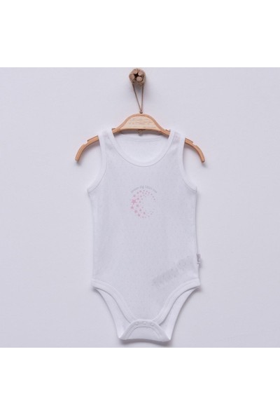 KitiKate Dreams Jakarlı Bebe Boy Atlet