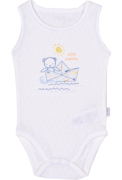 KitiKate Organik Hello Summer Jakarlı Atlet