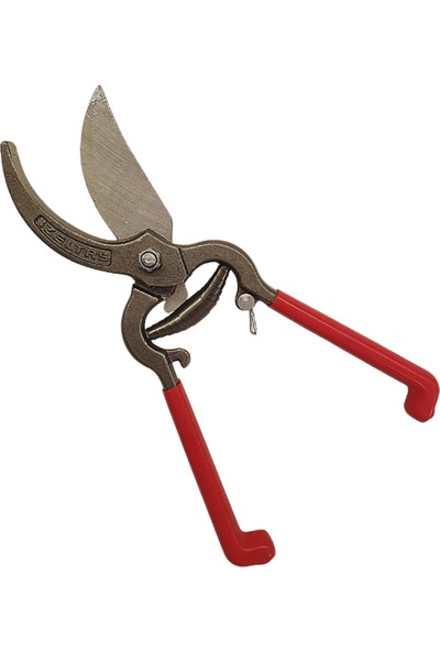 Izeltaş Bağ Makası Lüks 230 Pvs