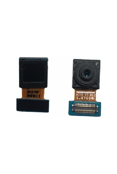 Toredo Store Samsung A217 A21S Ön Kamera Toredo Store Samsung A217 A21S Ön Kamera
