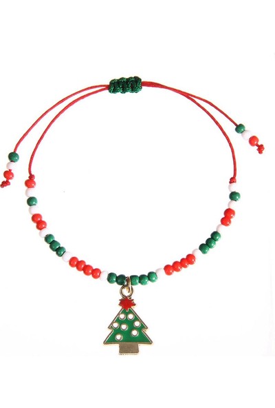 BDZ Mall Topuk Metalik Noel Baba Merry Christmas (Yurt Dışından) BDZ Mall Topuk Metalik Noel Baba Merry Christmas (Yurt Dışından)
