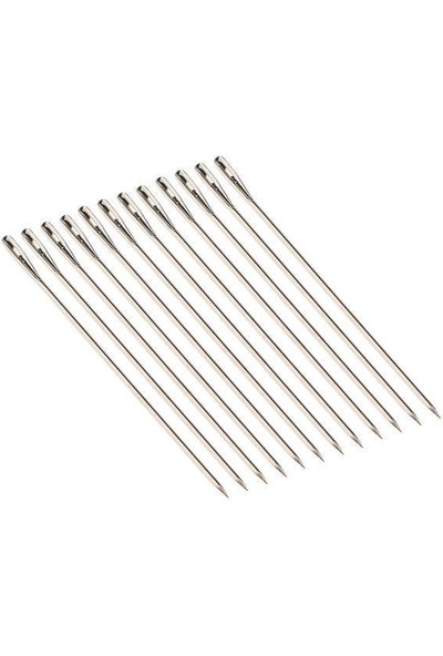 Mirror Örgüler Dişli Kancası (Yurt Dışından)