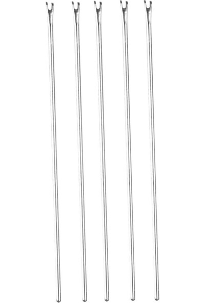Mirror Bebek Saç Rerooting Aracı Saç Ekipman Iğneleri Kızlar Için Yeni Başlayanlar 5x0.6mm Iğne (Yurt Dışından) Mirror Bebek Saç Rerooting Aracı Saç Ekipman Iğneleri Kızlar Için Yeni Başlayanlar 5x0.6mm Iğne (Yurt Dışından)