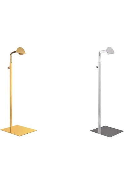 Mirror 2x Cilalı Asılı Çanta Ekran Standı Kadın Çantalar Tek Kanca Raf (Yurt Dışından) Mirror 2x Cilalı Asılı Çanta Ekran Standı Kadın Çantalar Tek Kanca Raf (Yurt Dışından)