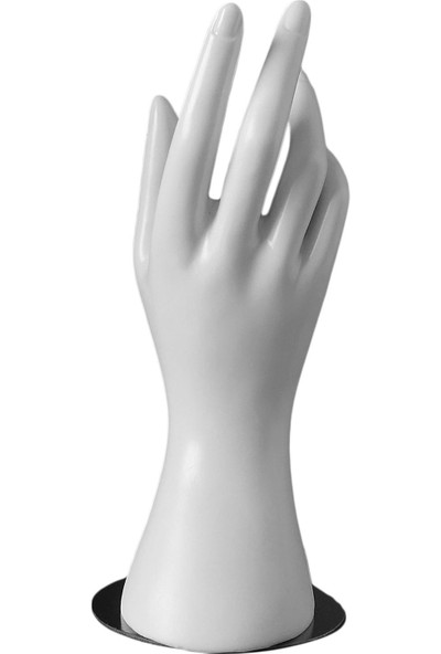 Lanfan Reçine Mankeni Manken El Modeli Takı Yüzük Ekran Perakende Dükkanı Beyaz Için Standı (Yurt Dışından) Lanfan Reçine Mankeni Manken El Modeli Takı Yüzük Ekran Perakende Dükkanı Beyaz Için Standı (Yurt Dışından)