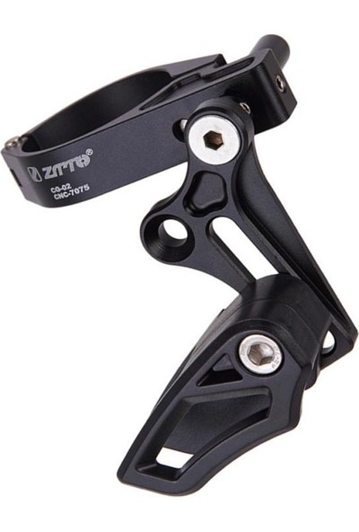 PZ Hafif Bisiklet Kılavuzu Zincir Koruyucu Disk Zinciri Kılavuzu Mtb Için Bash Guard (Yurt Dışından) PZ Hafif Bisiklet Kılavuzu Zincir Koruyucu Disk Zinciri Kılavuzu Mtb Için Bash Guard (Yurt Dışından)