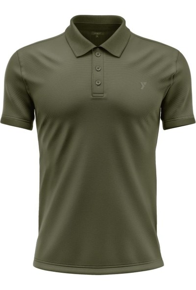 Joxly Erkek Gömlek Yaka Tişört Joxly Erkek Gömlek Yaka Tişört