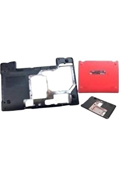 OEM Hp Pavilion Touchsmart 15-N217TX Alt Kasa Siyah OEM Hp Pavilion Touchsmart 15-N217TX Alt Kasa Siyah