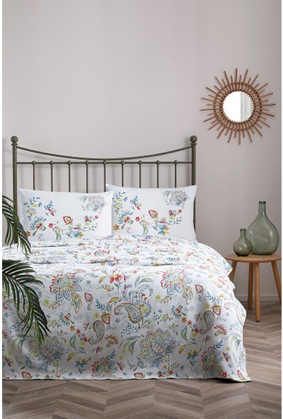 Özdilek Pateh Çift Kişilik Pike Takımı