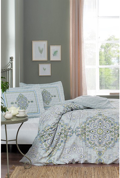 Özdilek Ricamato Tek Kişilik Nevresim Takımı