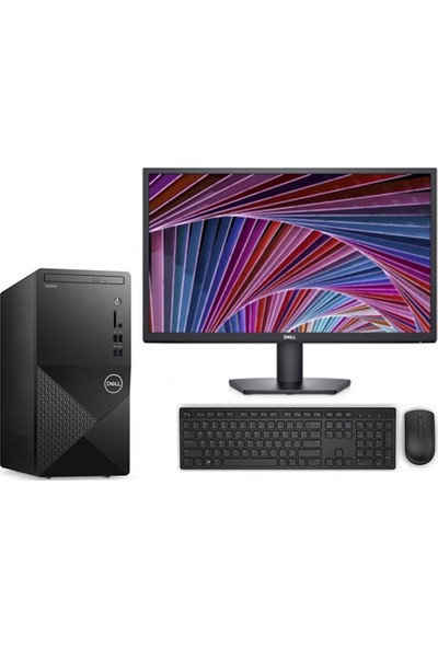 Dell Vostro 3888 Intel Core I5 10400 32GB 1TB + 512GB SSD Windows 10 Pro GT730 23.8 Dell Vostro 3888 Intel Core I5 10400 32GB 1TB + 512GB SSD Windows 10 Pro GT730 23.8